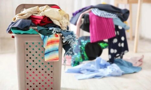 Kleding Wassen Tips: Een Complete Gids voor Perfecte Resultaten ...